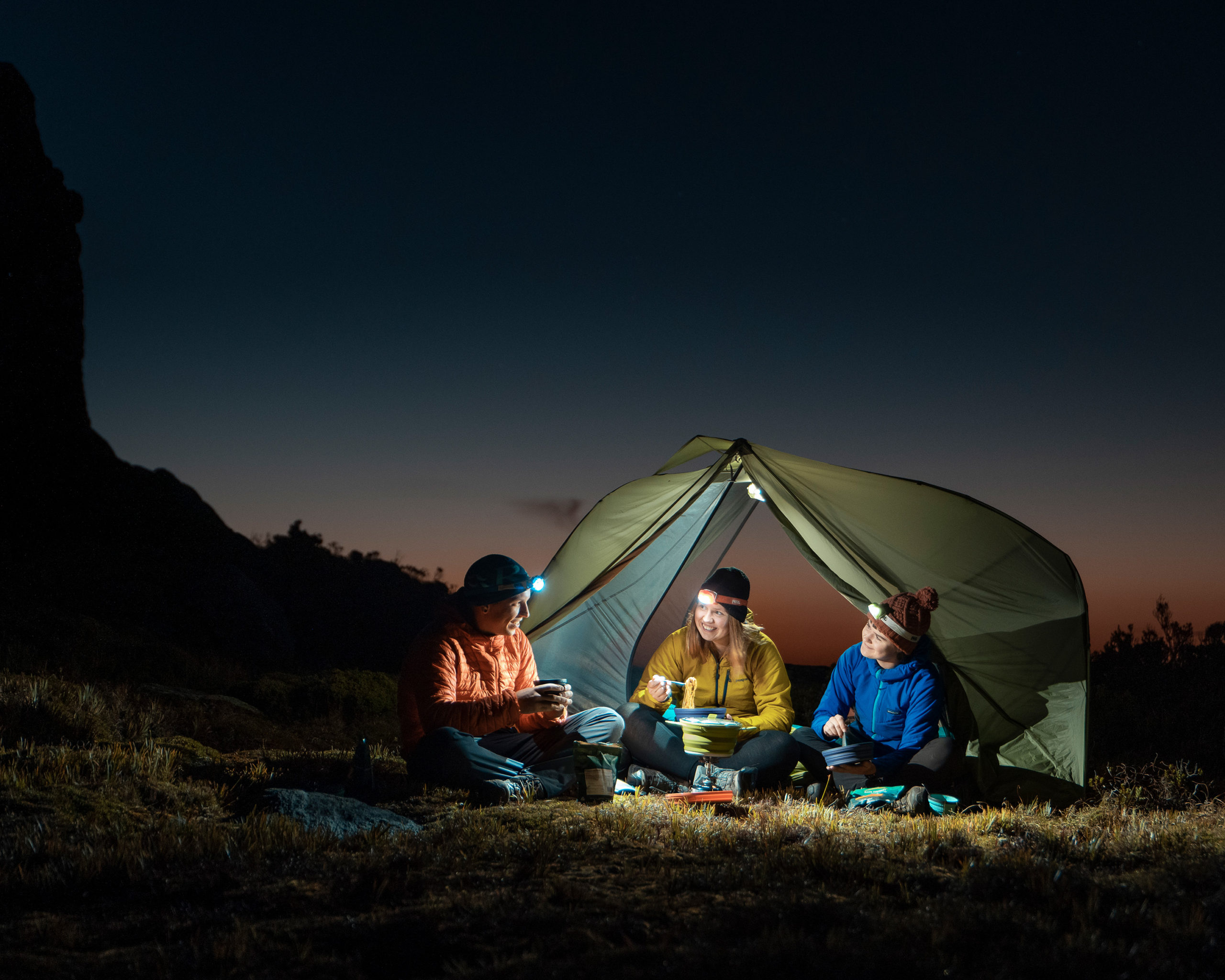 Best Overlanding Camp Gear and Accessories 2022 — Overland Expo®