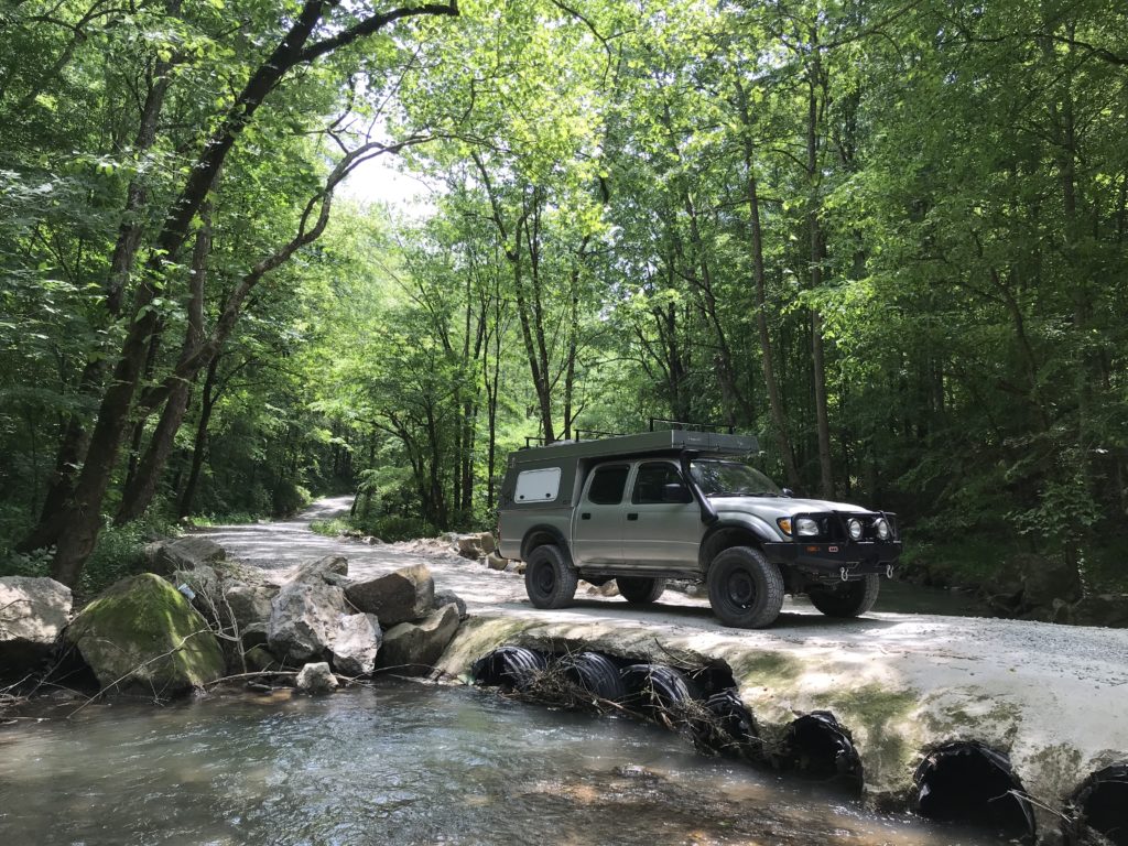 What Is Overlanding? | History and Explanation — Overland Expo®