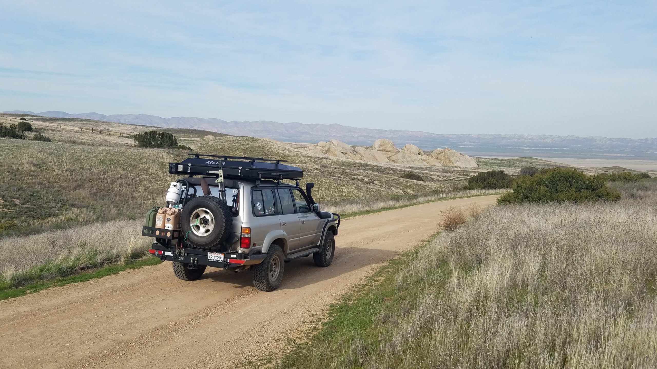 How to Find Overland Trails — Overland Expo®
