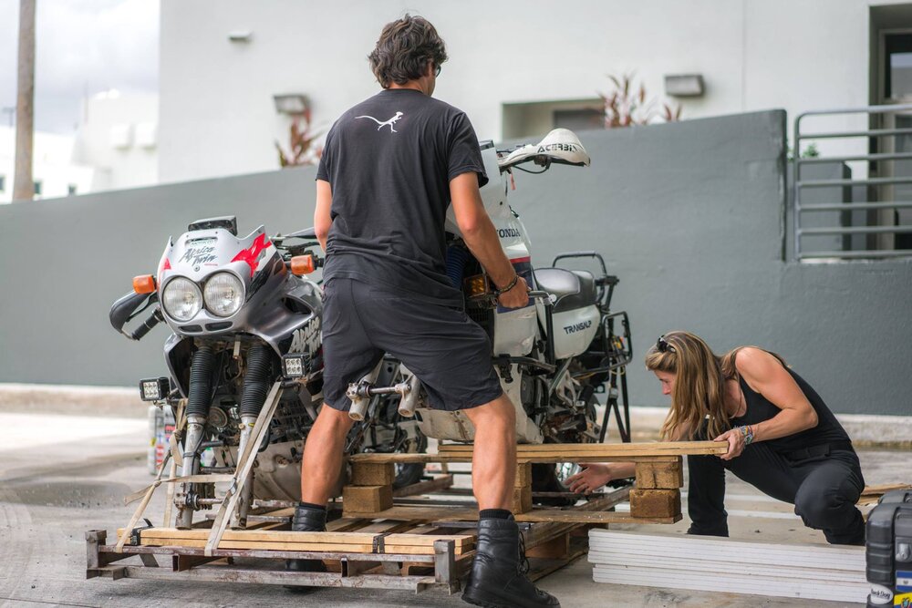 How to Start Overlanding | Details, Tips, Tricks — Overland Expo®