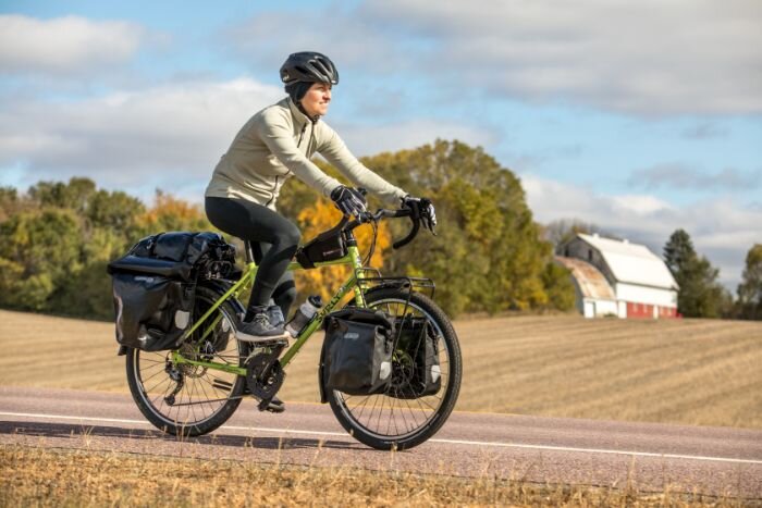 2020 Surly Disc Trucker | Details, Specs, Pricing — Overland Expo®