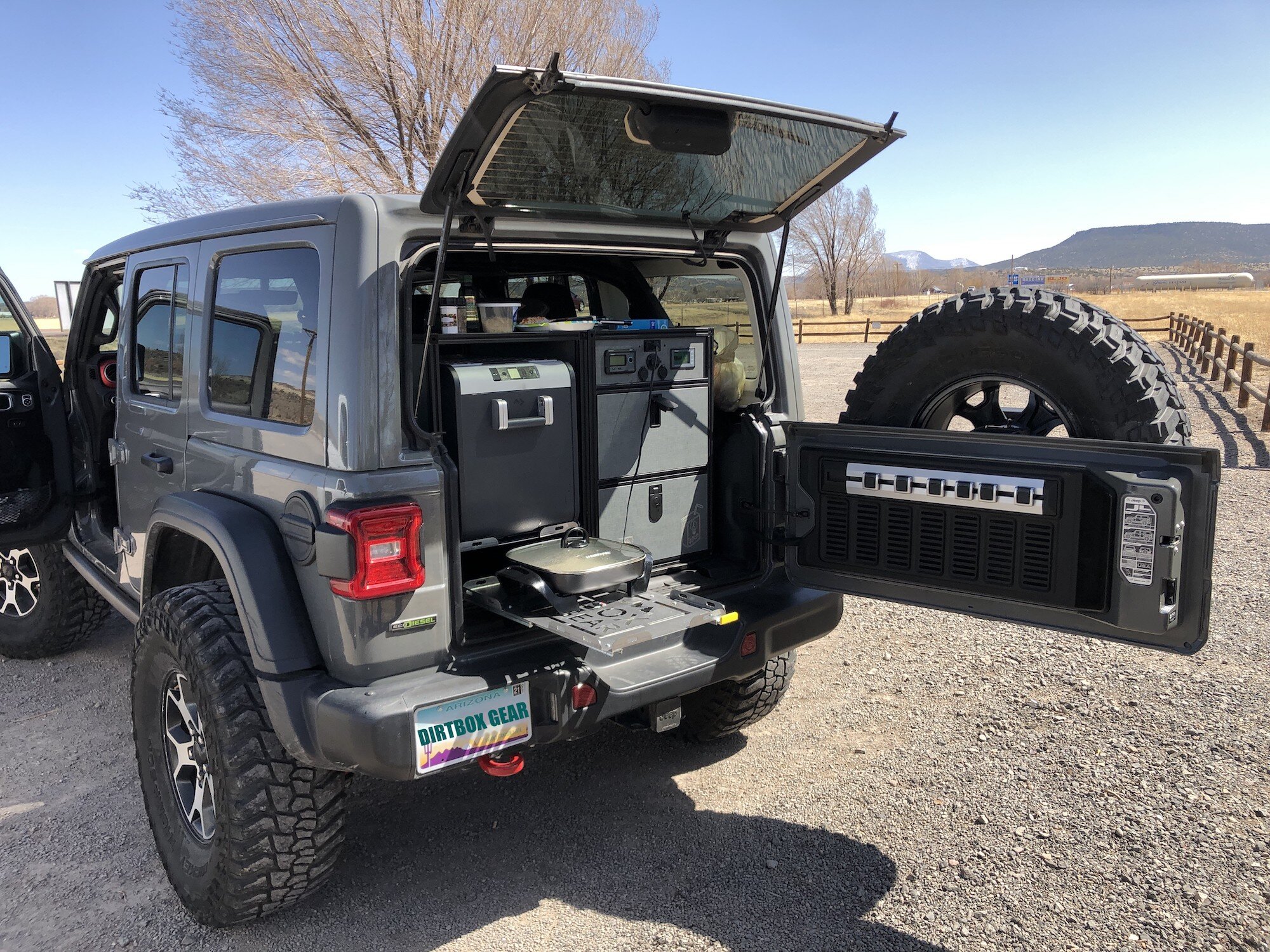 Industry Spotlight: DirtBox Gear — Overland Expo®