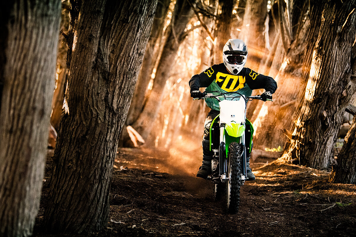 2021 Kawasaki KLX300 | Specs, Pricing Details — Overland Expo®