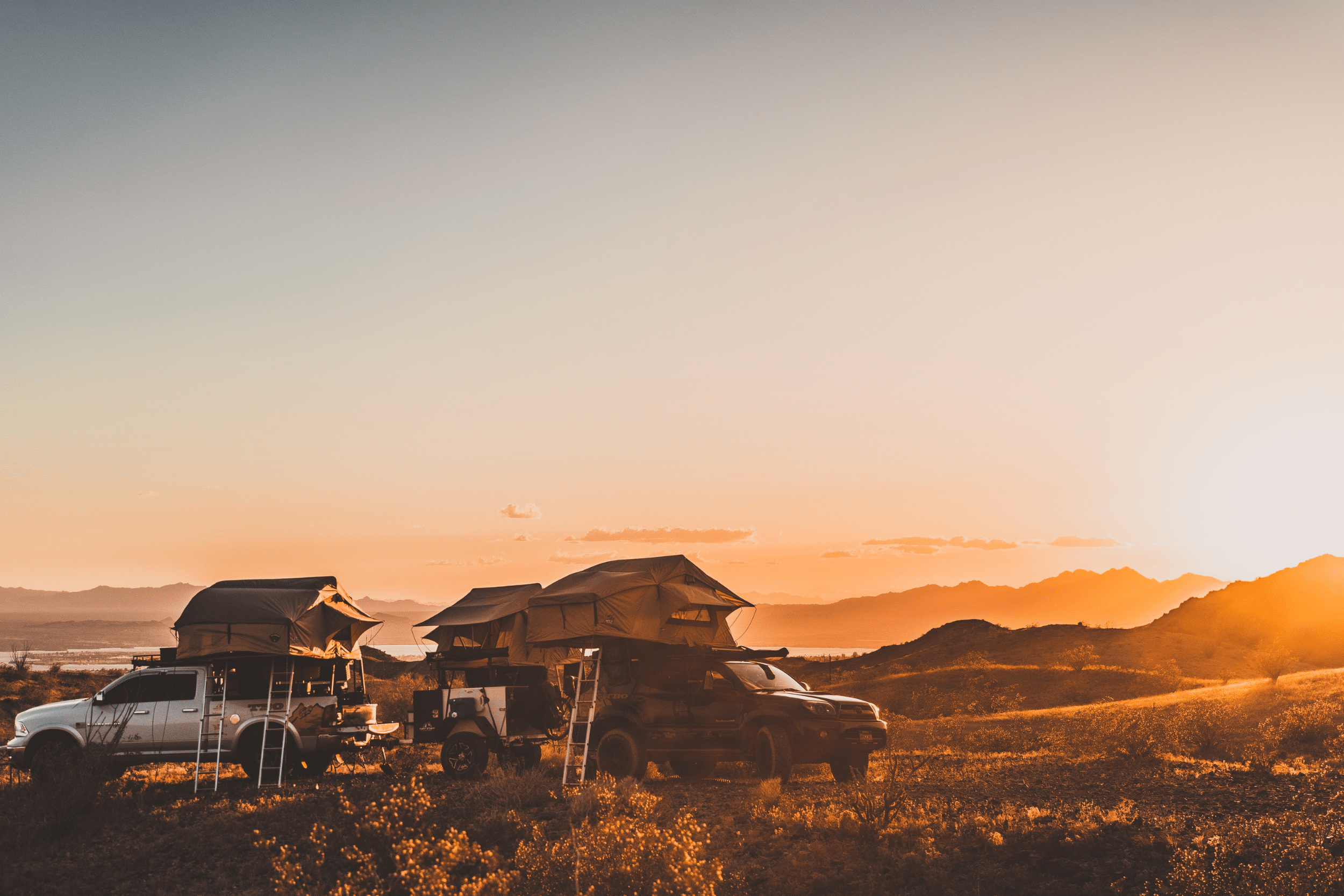 Industry Spotlight: REDARC — Overland Expo®