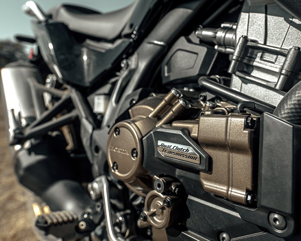 Ultimate Overland Motorcycle — Overland Expo®