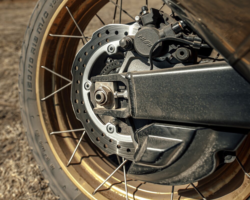 Ultimate Overland Motorcycle — Overland Expo®