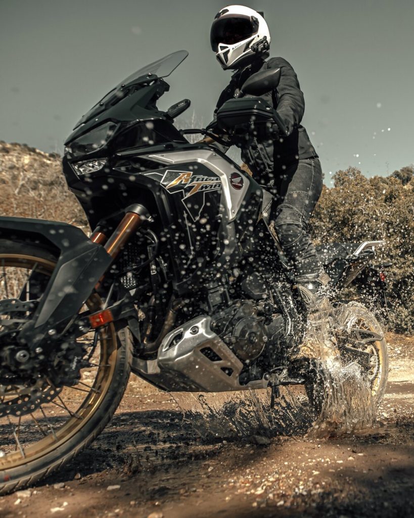 Ultimate Overland Motorcycle — Overland Expo®