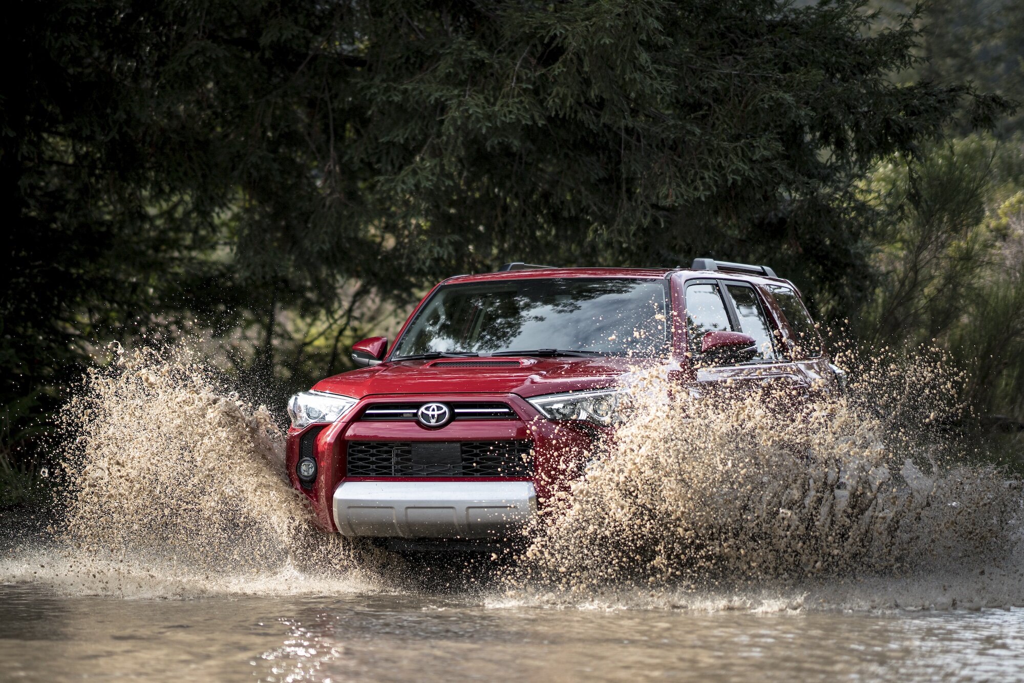 Ultimate Overland Vehicle Build Accessories Overland Expo