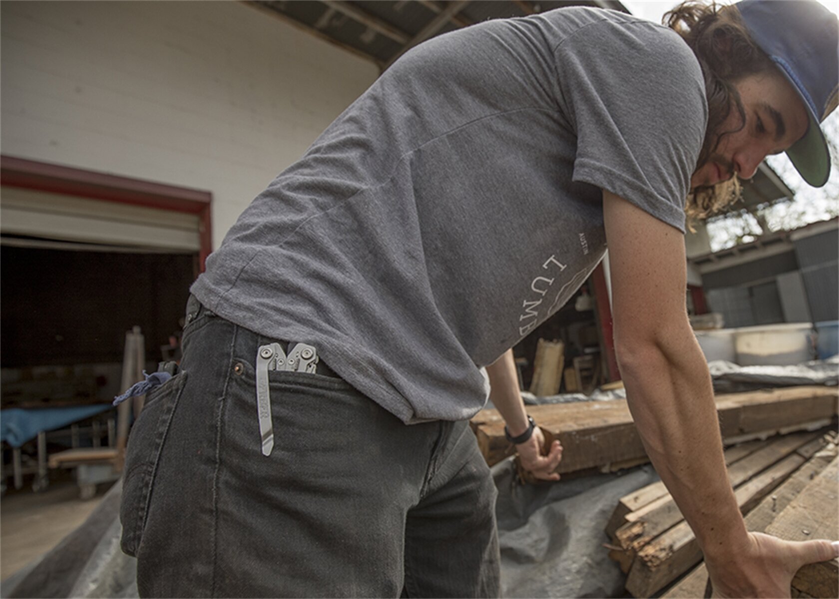 Gerber Gear Knife & Multitool Overlanding Review — Overland Expo®