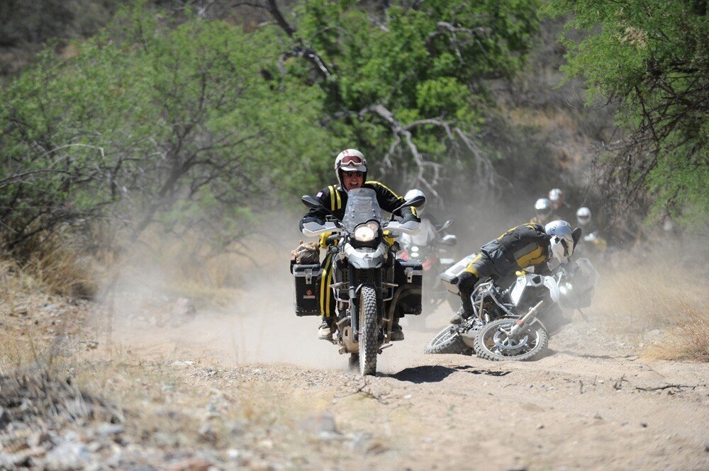 Arizona Backcountry Discovery Route — Overland Expo®