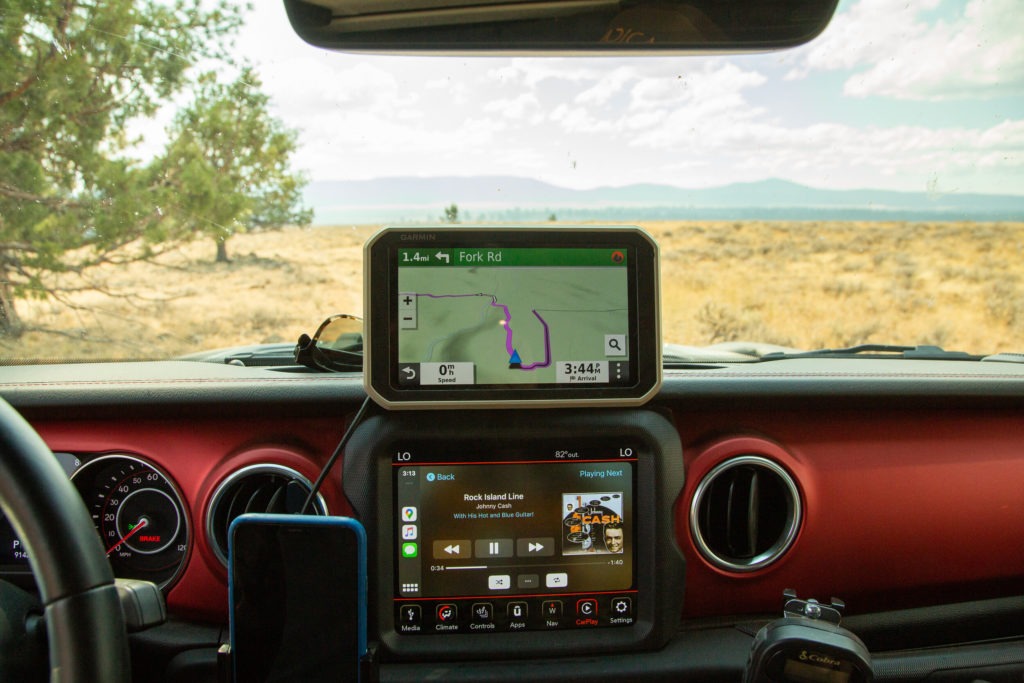 Garmin Overlander Review — Overland Expo®