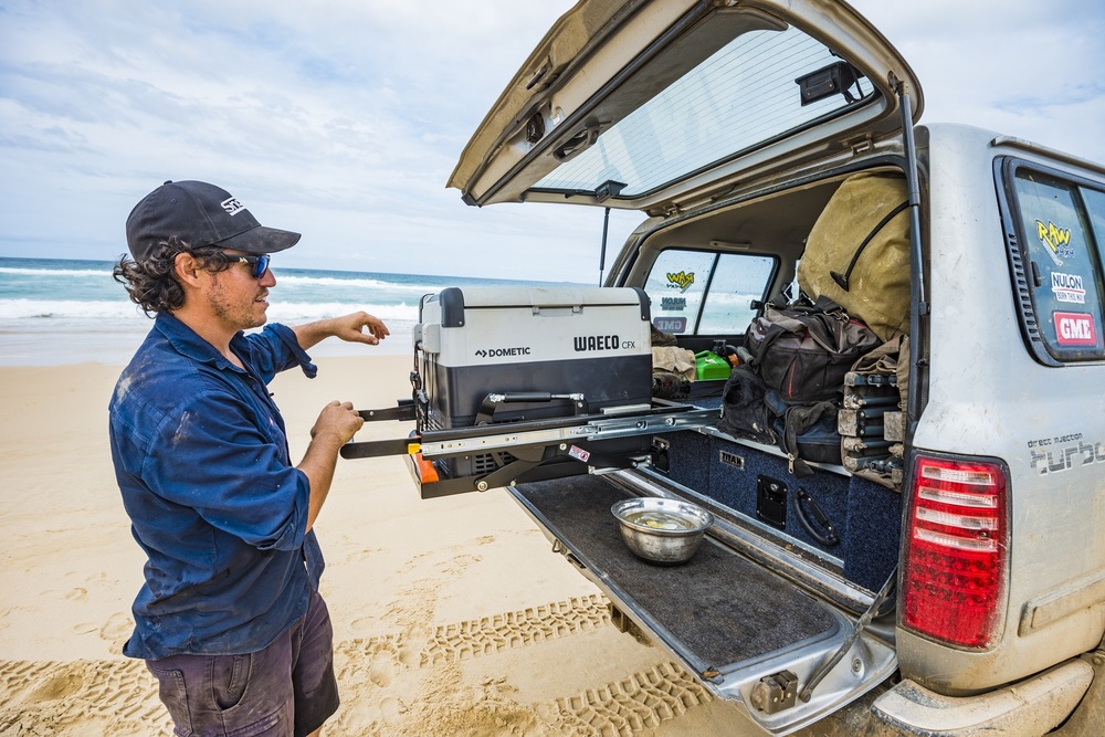 10 Best Practices for a Successful Overlanding Experience — Overland Expo®