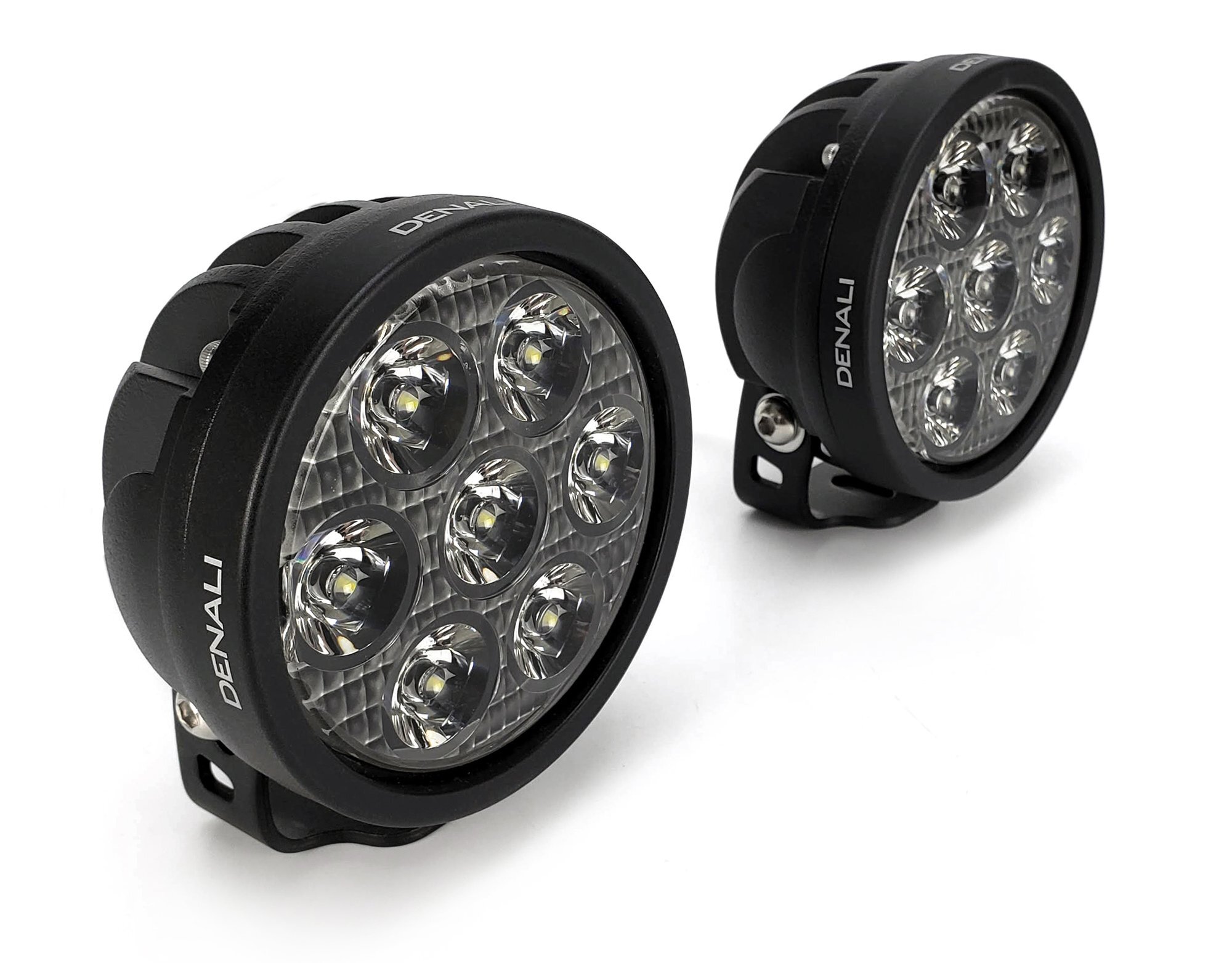 Lighting Kit: DENALI Electronics — Overland Expo®