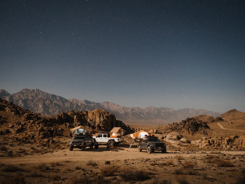 Dometic Sets Up Base Camp, Acquires Front Runner Outfitters — Overland ...