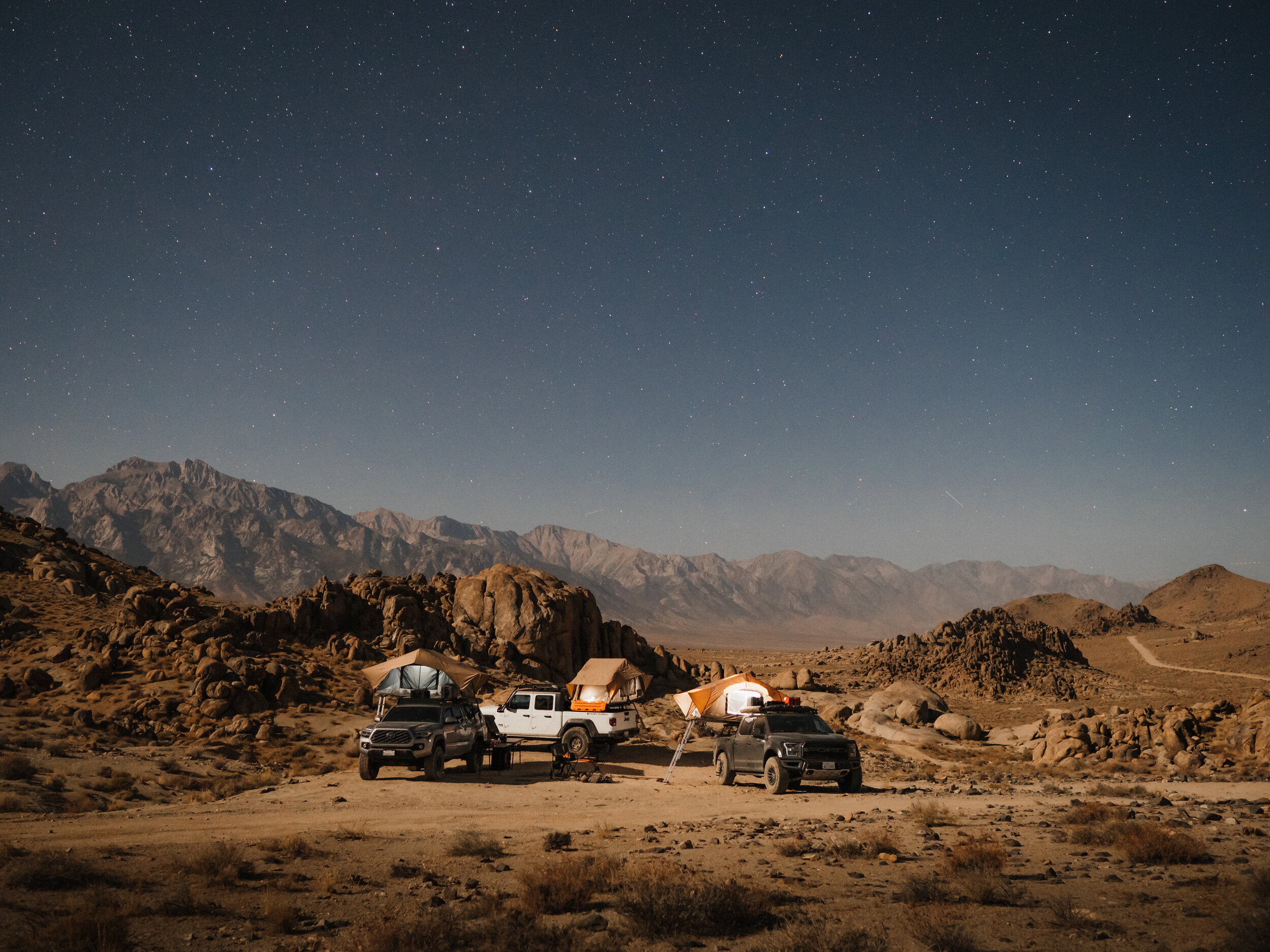 Dometic Sets Up Base Camp, Acquires Front Runner Outfitters — Overland ...