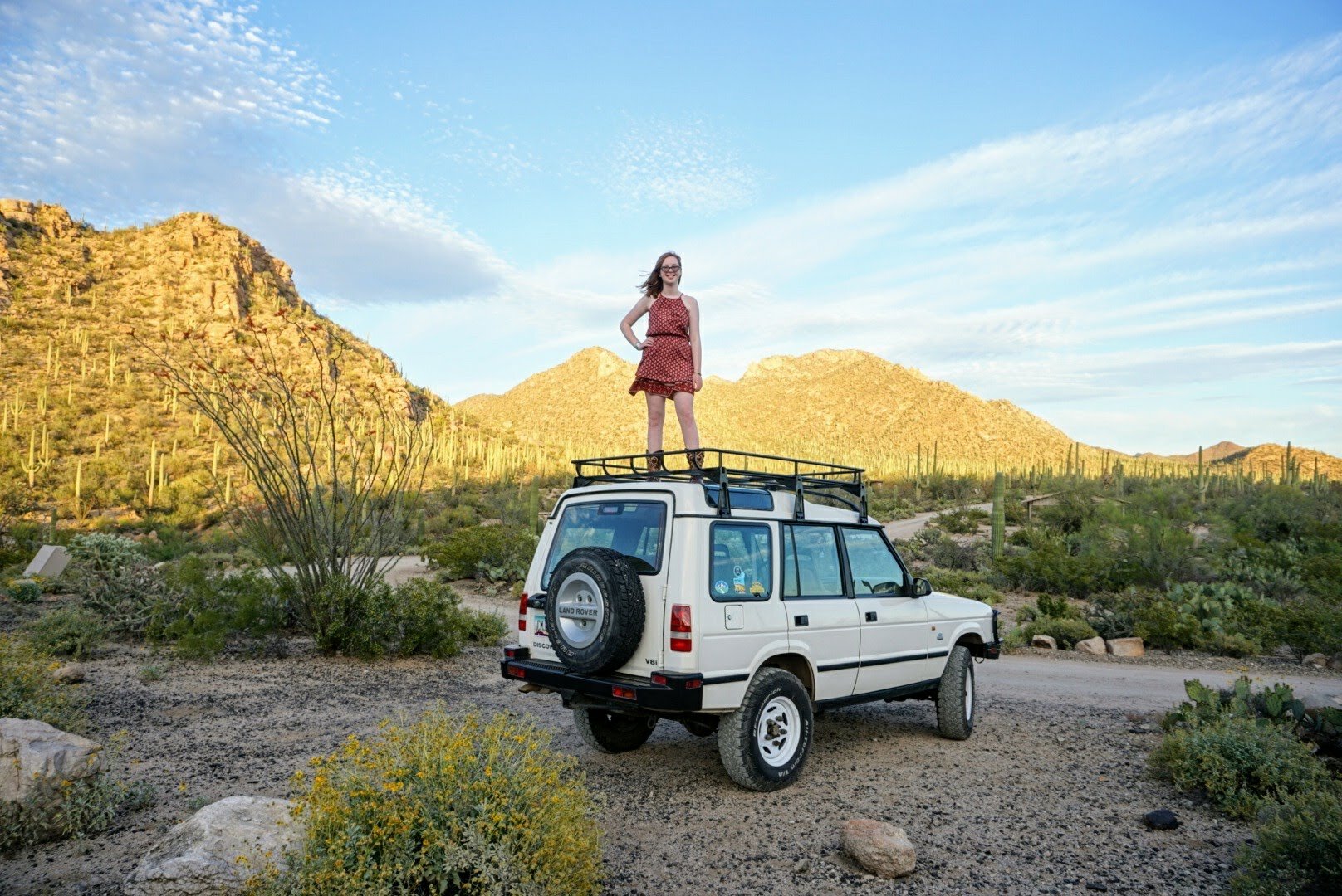 How to Build a $500 4x4 into a Capable Overland Rig — Overland Expo®