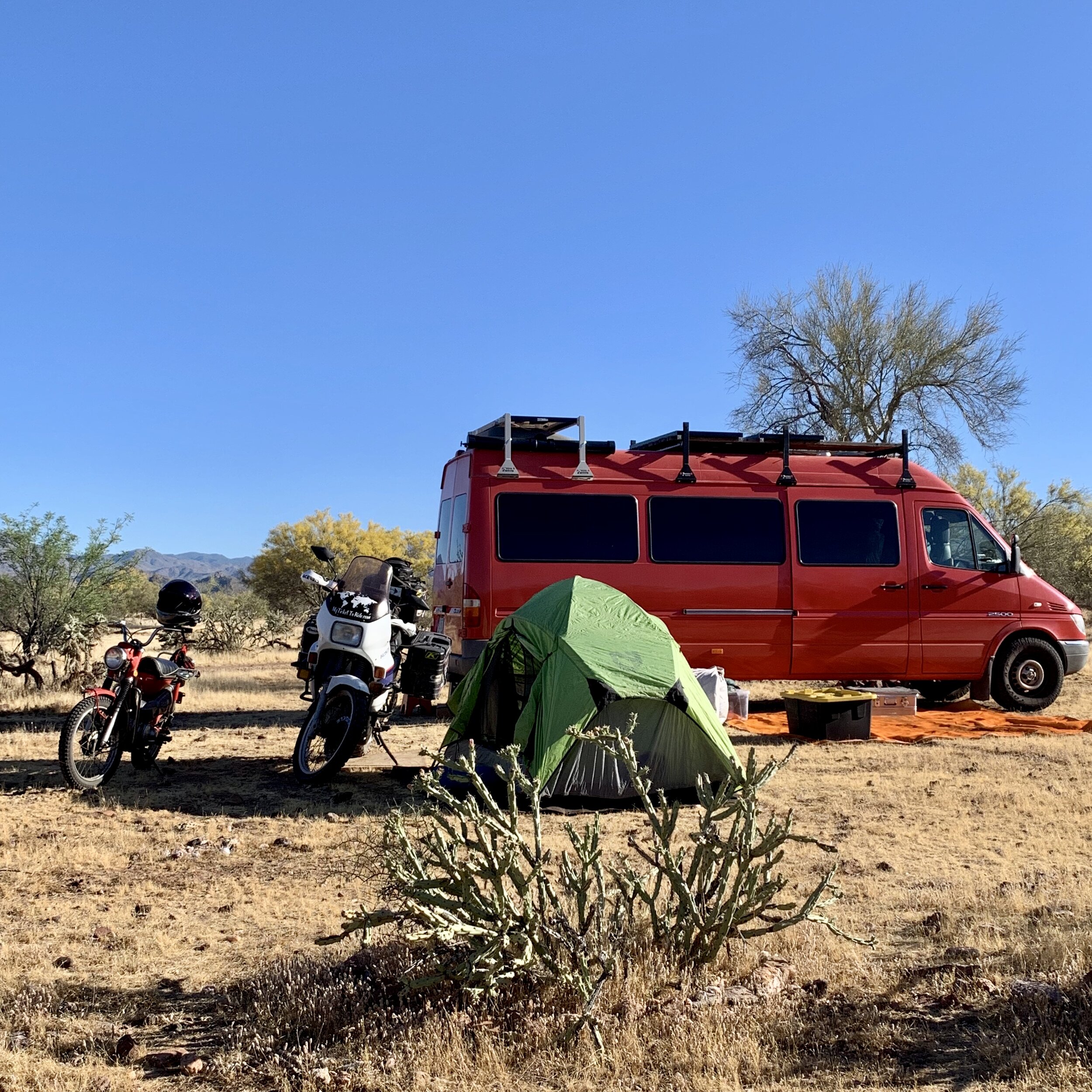 How to Start Overlanding | Details, Tips, Tricks — Overland Expo®