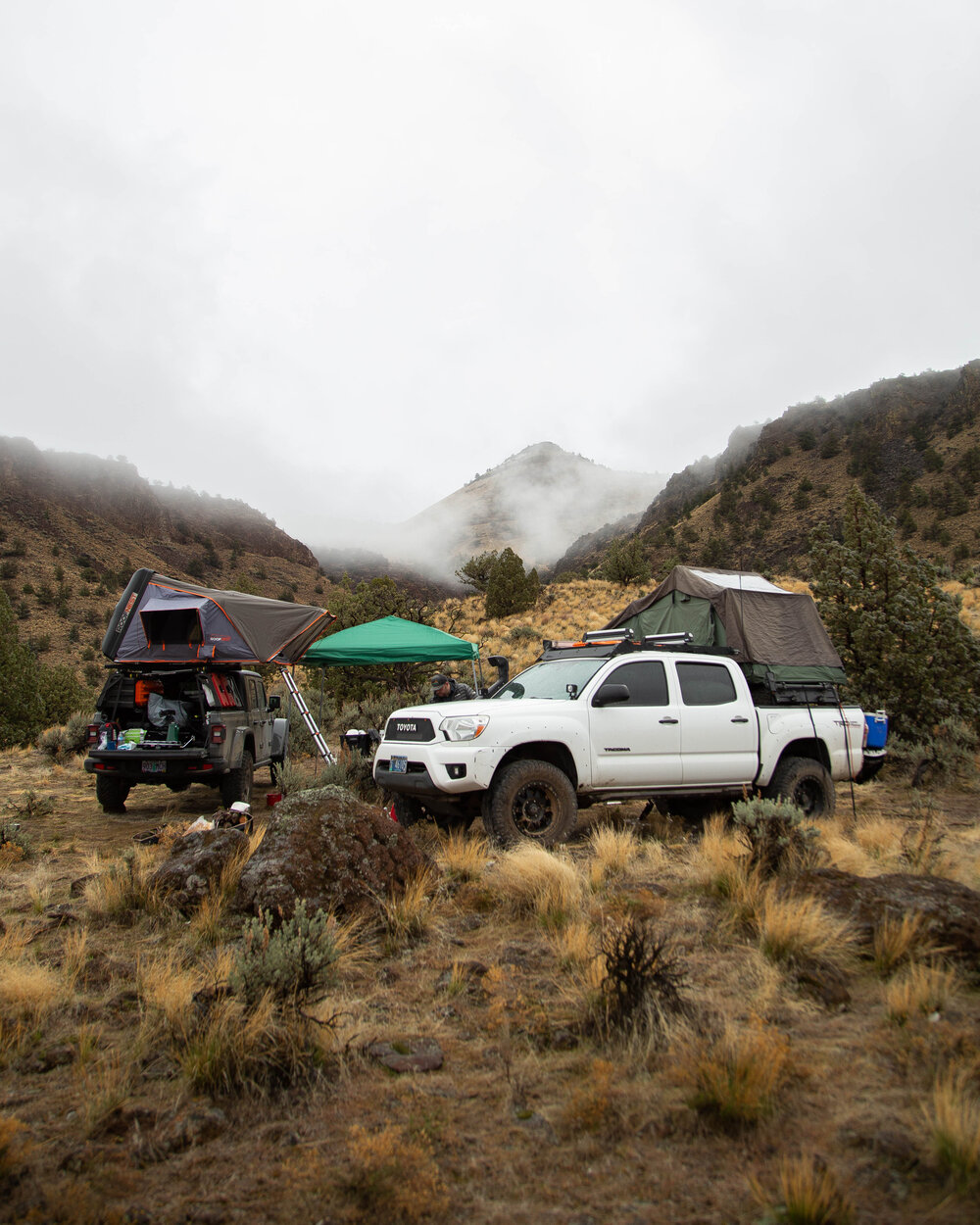 Leitner Designs ASC FORGED Rack Review — Overland Expo®