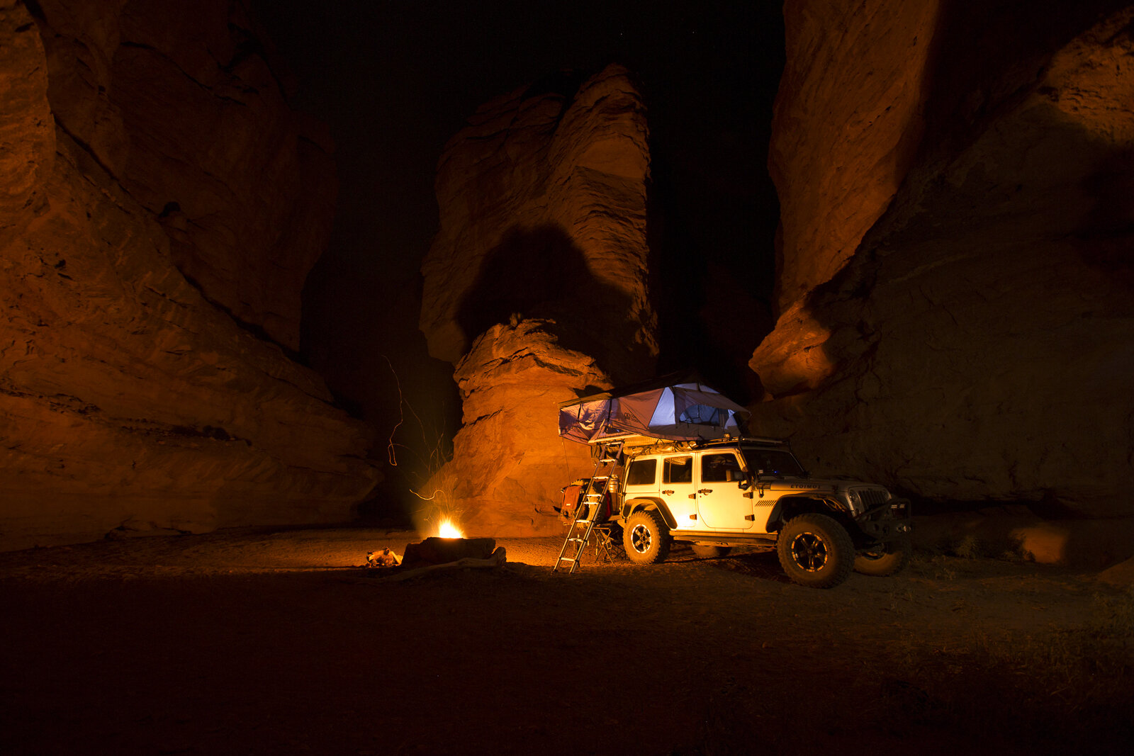 Best Overlanding Camp Gear and Accessories 2020 — Overland Expo®