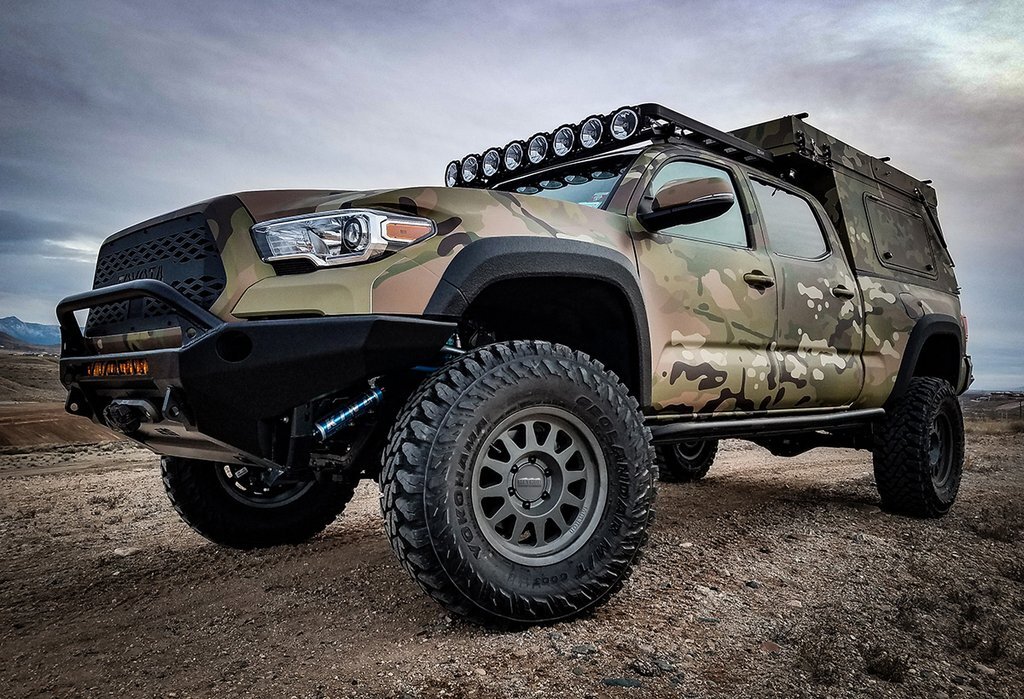 Best Overlanding Wheels 2021 — Overland Expo®