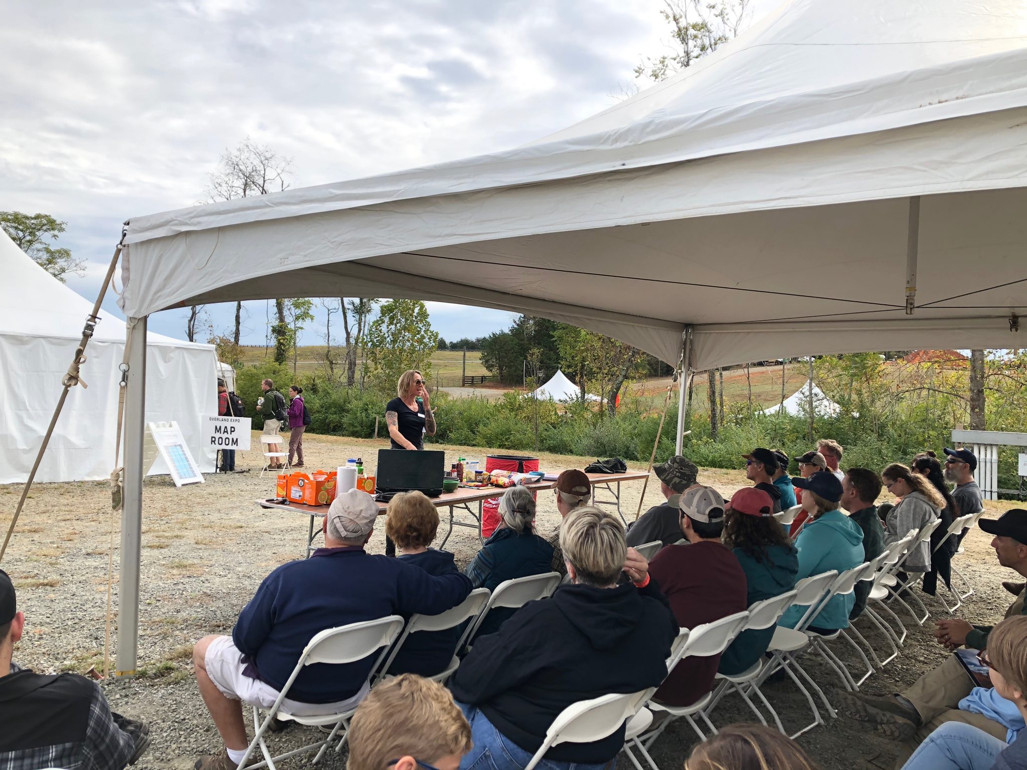 About WEST — Overland Expo®