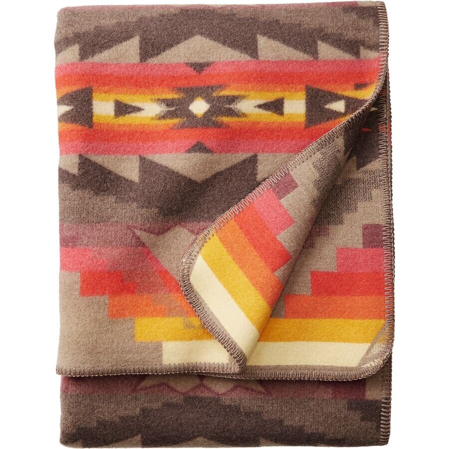 Pendleton Craftsman Collection Robe — Overland Expo®