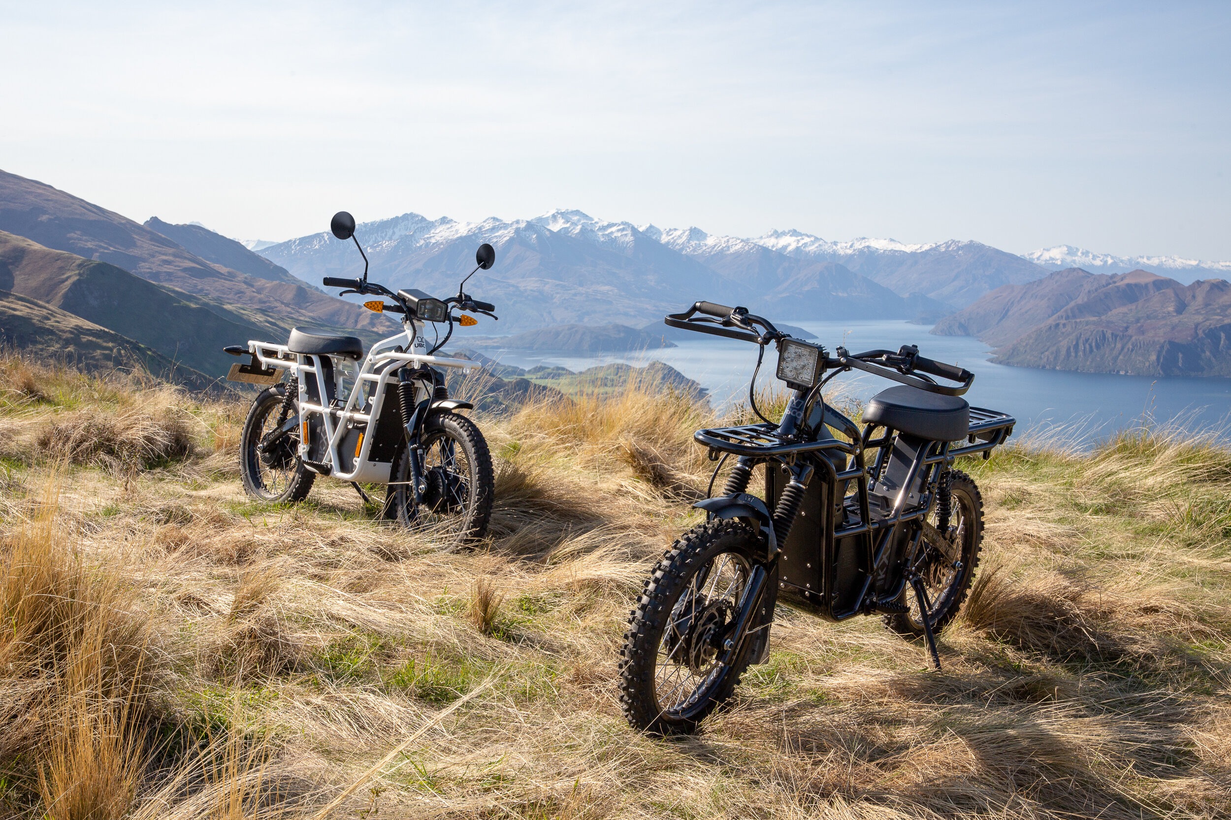 The Best Mountain Bikes and E-Bikes for Overlanding — Overland Expo®