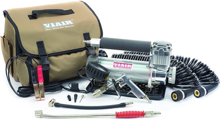 Best Overlanding Air Compressors 2022 — Overland Expo®