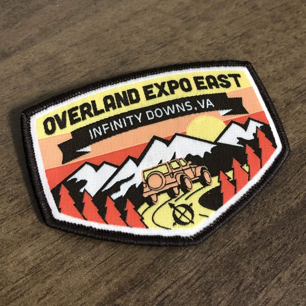 Ultimate Overland Vehicle Builds — Overland Expo®