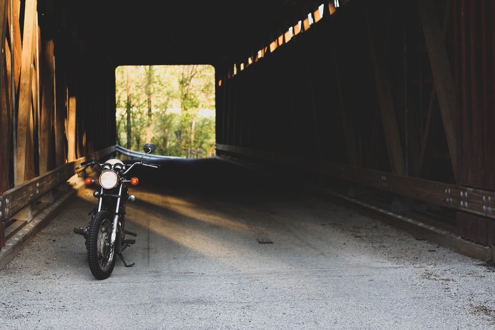 Adventure Motorcycle Sales Surge During COVID-19 Pandemic — Overland Expo®