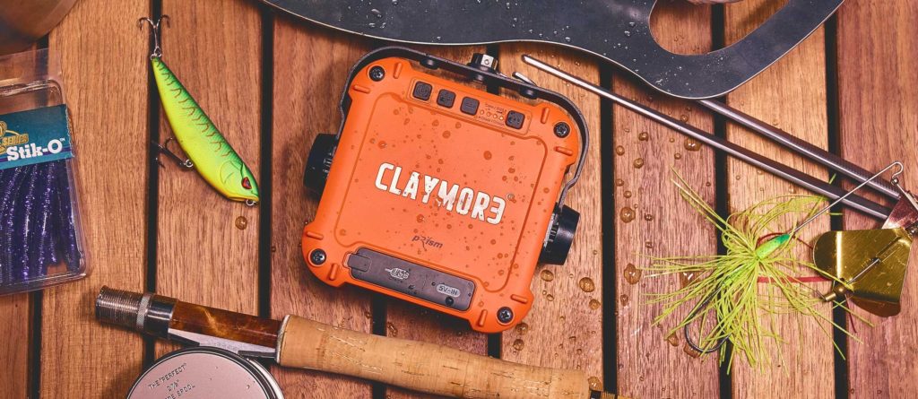 Review: Claymore Ultra+II, 3FACE mini, and V600: — Overland Expo®
