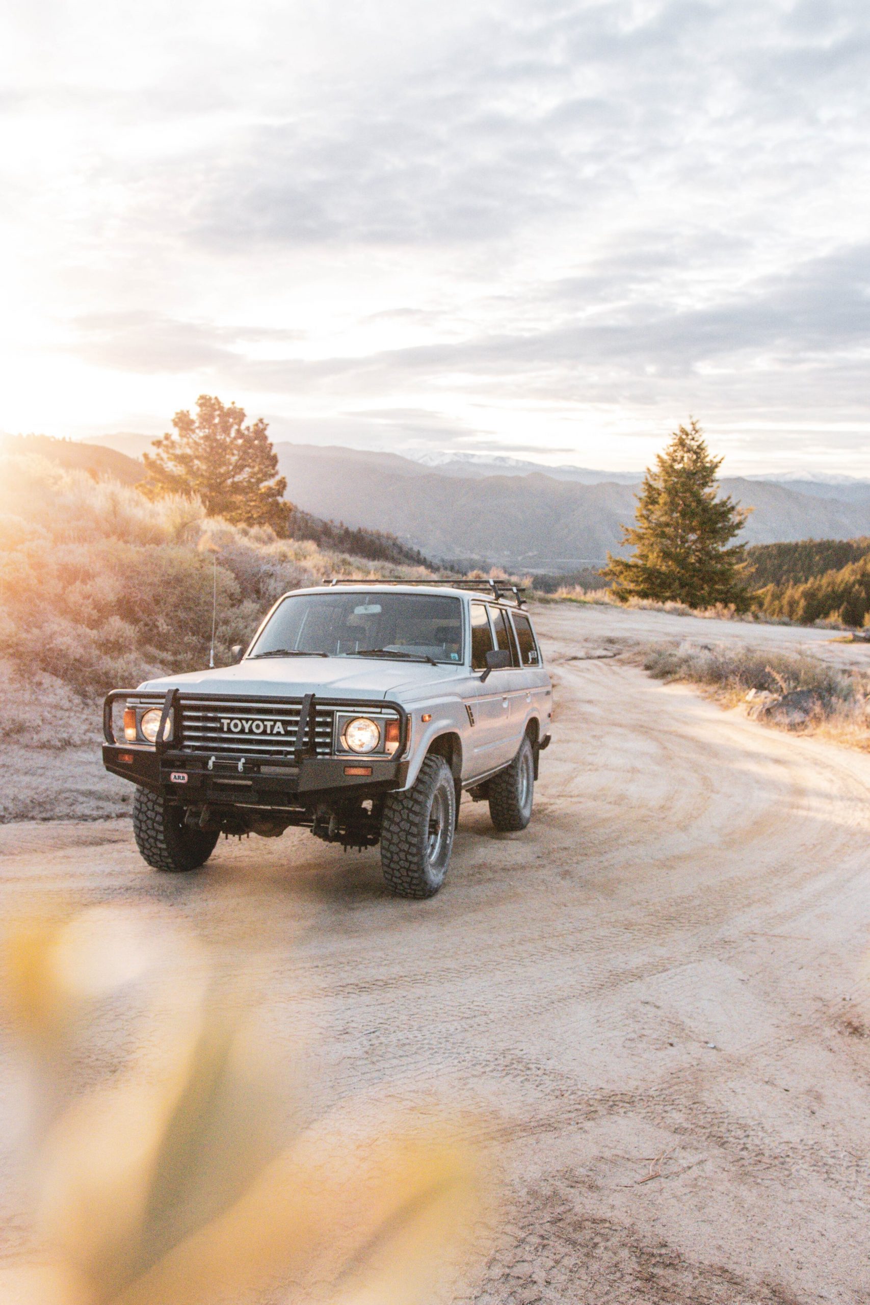 Trips & Trails: Idaho Backcountry Discovery Route — Overland Expo®