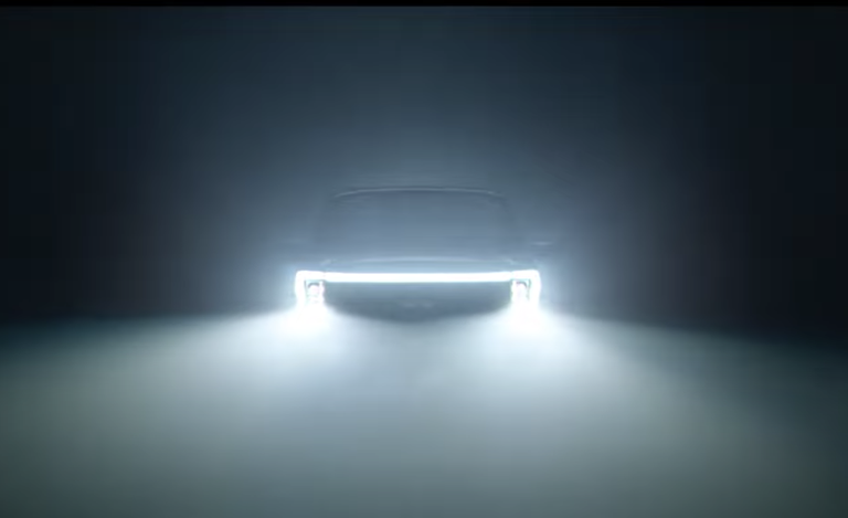 2022 Ford Lighting will be All Wheel Drive and All Electric — Overland ...