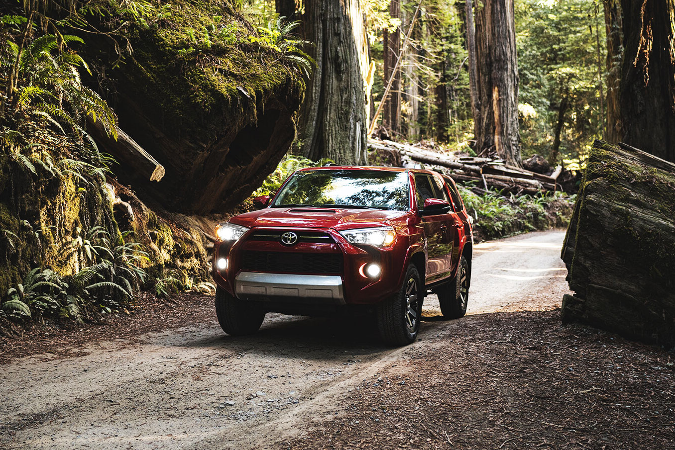 Ultimate Overland Vehicle Builds — Overland Expo®