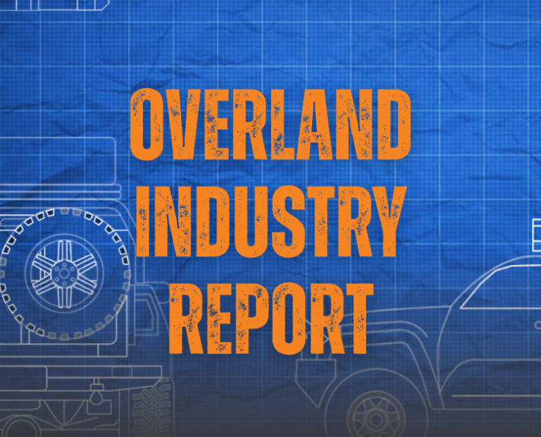 Ultimate Overland Vehicle Builds — Overland Expo®