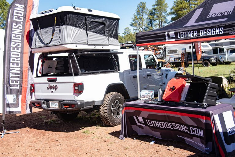 About WEST — Overland Expo®