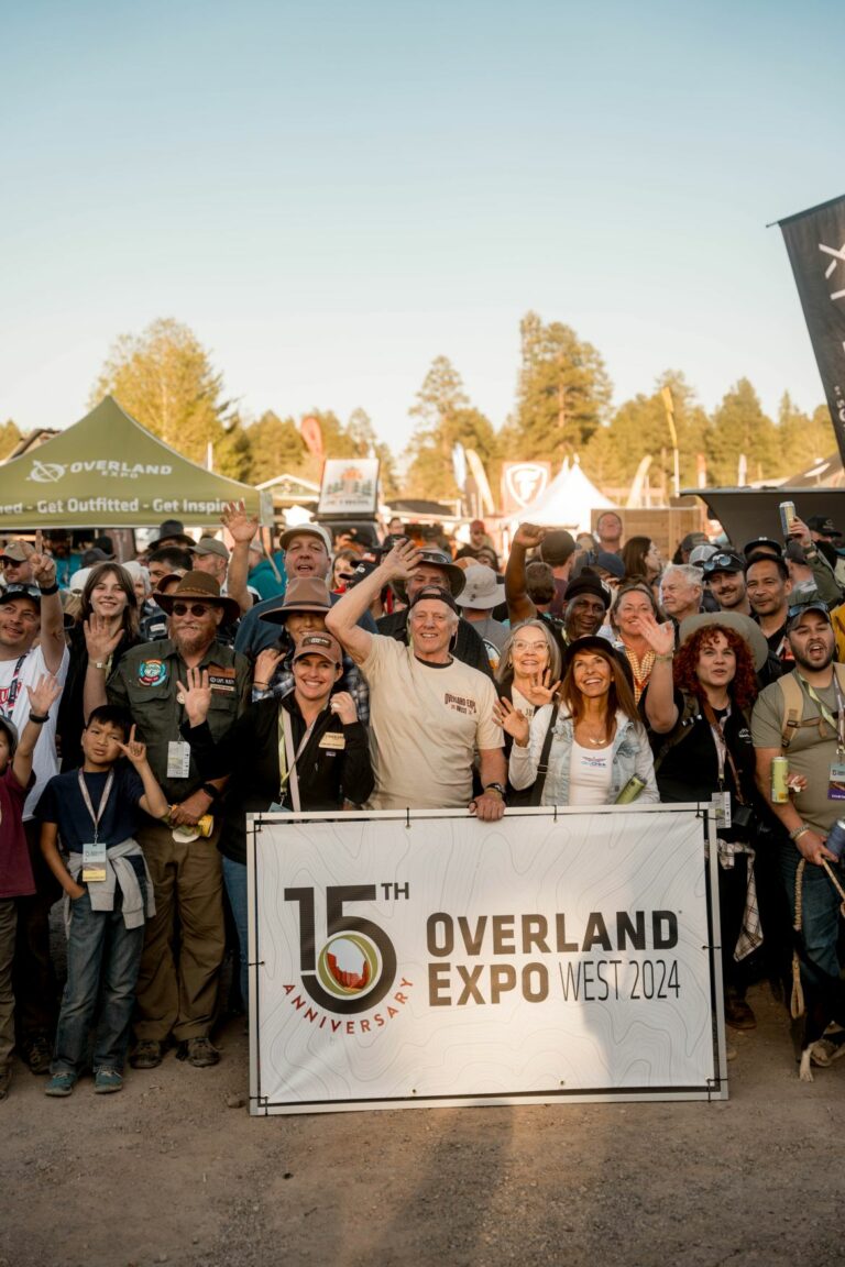 Ultimate Overland Vehicle Builds — Overland Expo®