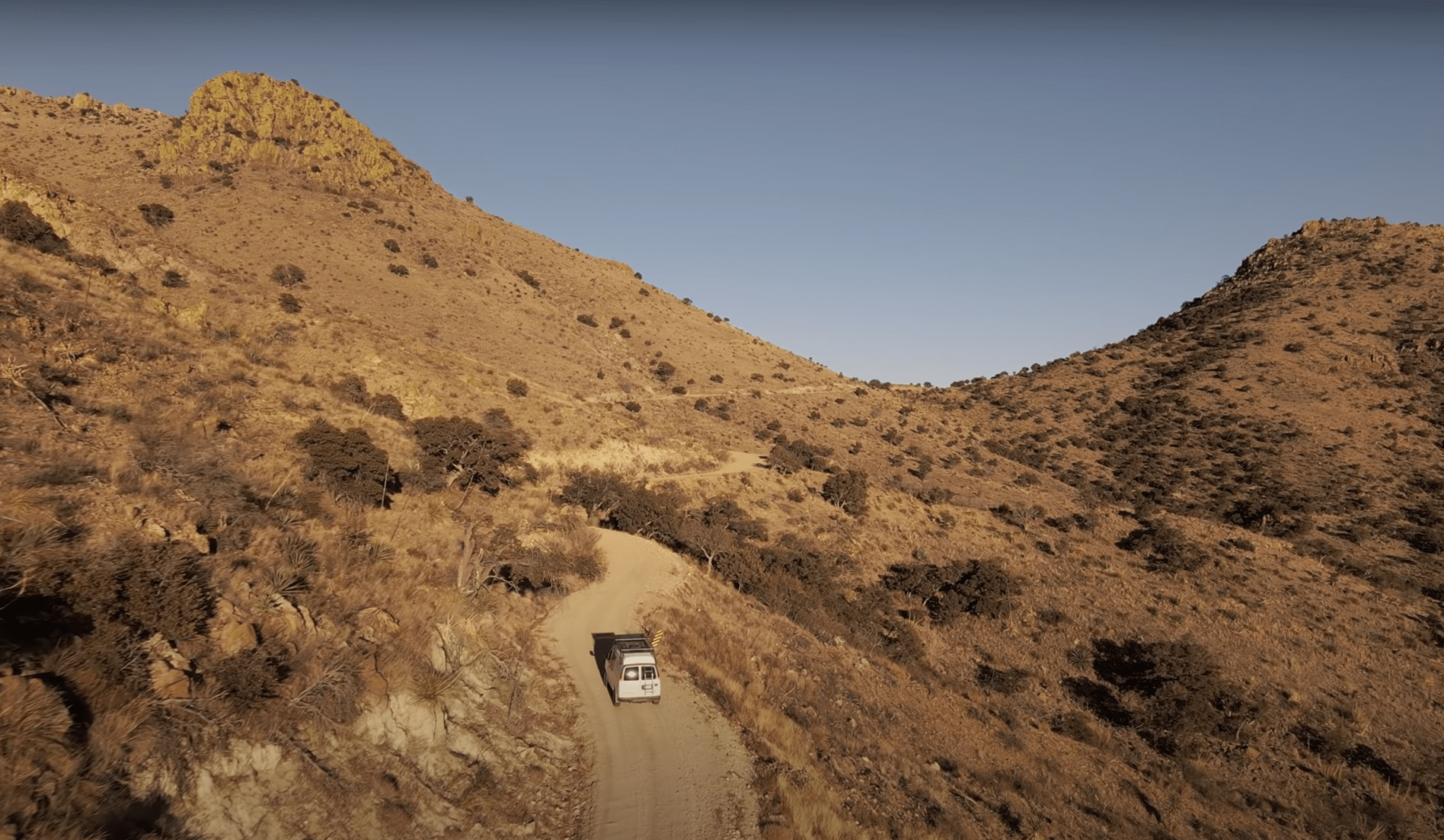 Trips & Trails: Geronimo Trail — Overland Expo®