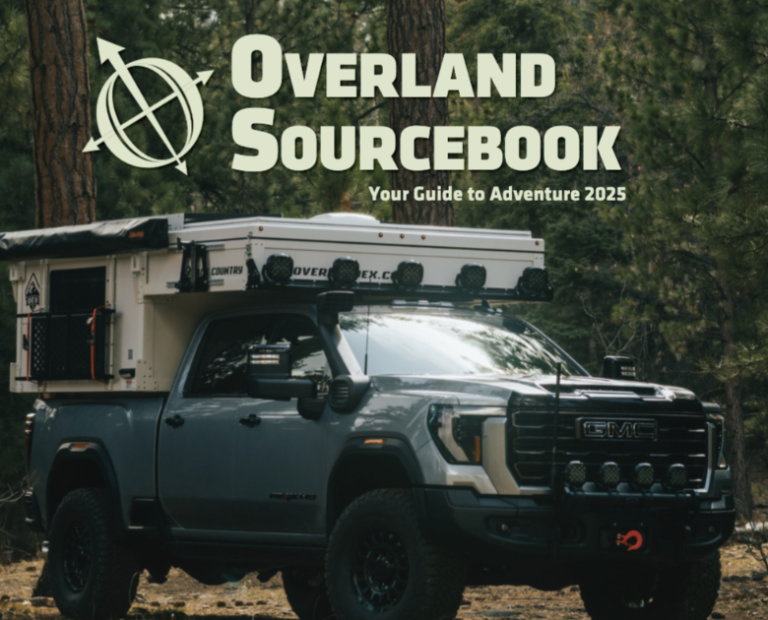 Overland Expo SoCal | Premier Overlanding Event in Cost Mesa