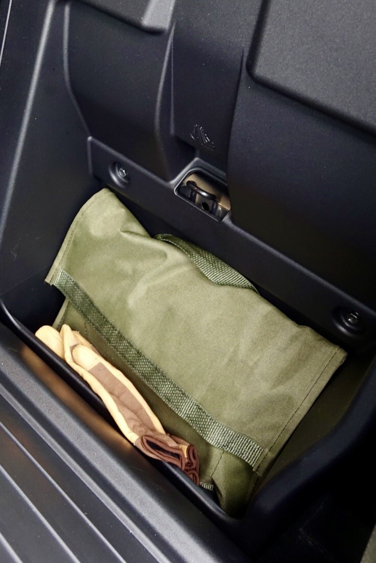 REVIEW: Forrest Tool Max Multipurpose Tool Kit Overland Expo