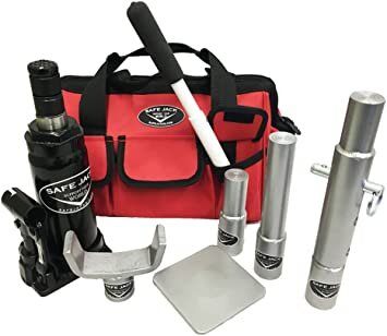 Best Overlanding Recovery Jacks — Overland Expo®