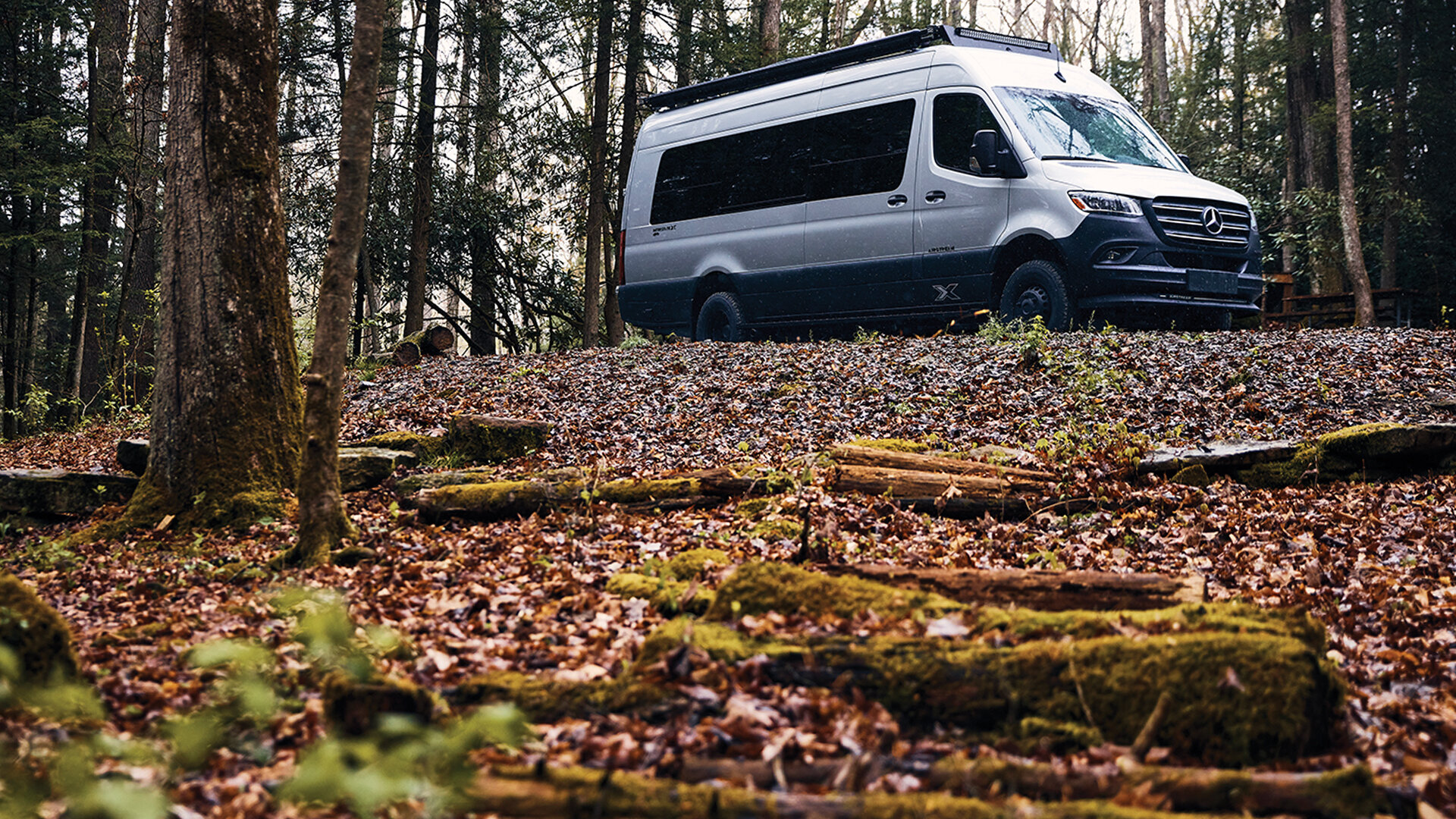 Airstream Interstate 24X – Details, Specs, Pricing — Overland Expo®