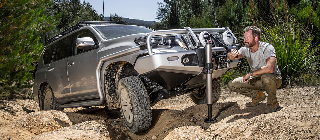 Best Overlanding Recovery Jacks — Overland Expo®