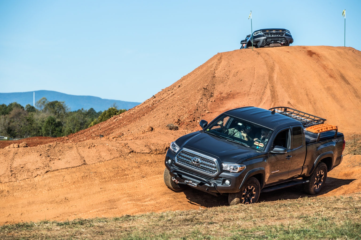 The Value of the Overland Experience Pass at Overland Expo Mountain ...