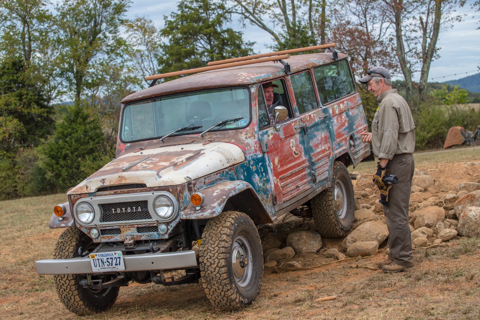 The Value of the Overland Experience Pass at Overland Expo Mountain ...