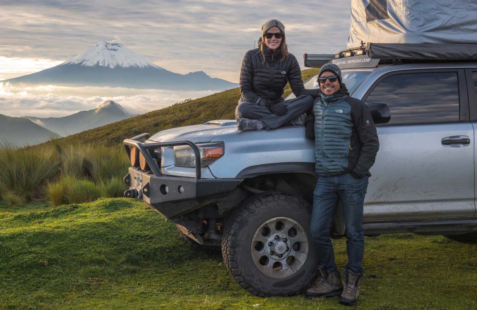 Overland Expo EAST - Overland Expo®