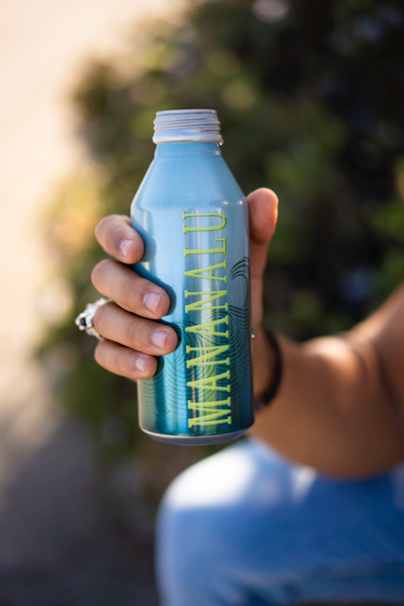 Overland Expo, Mananalu Partner to End Single-Use Plastics