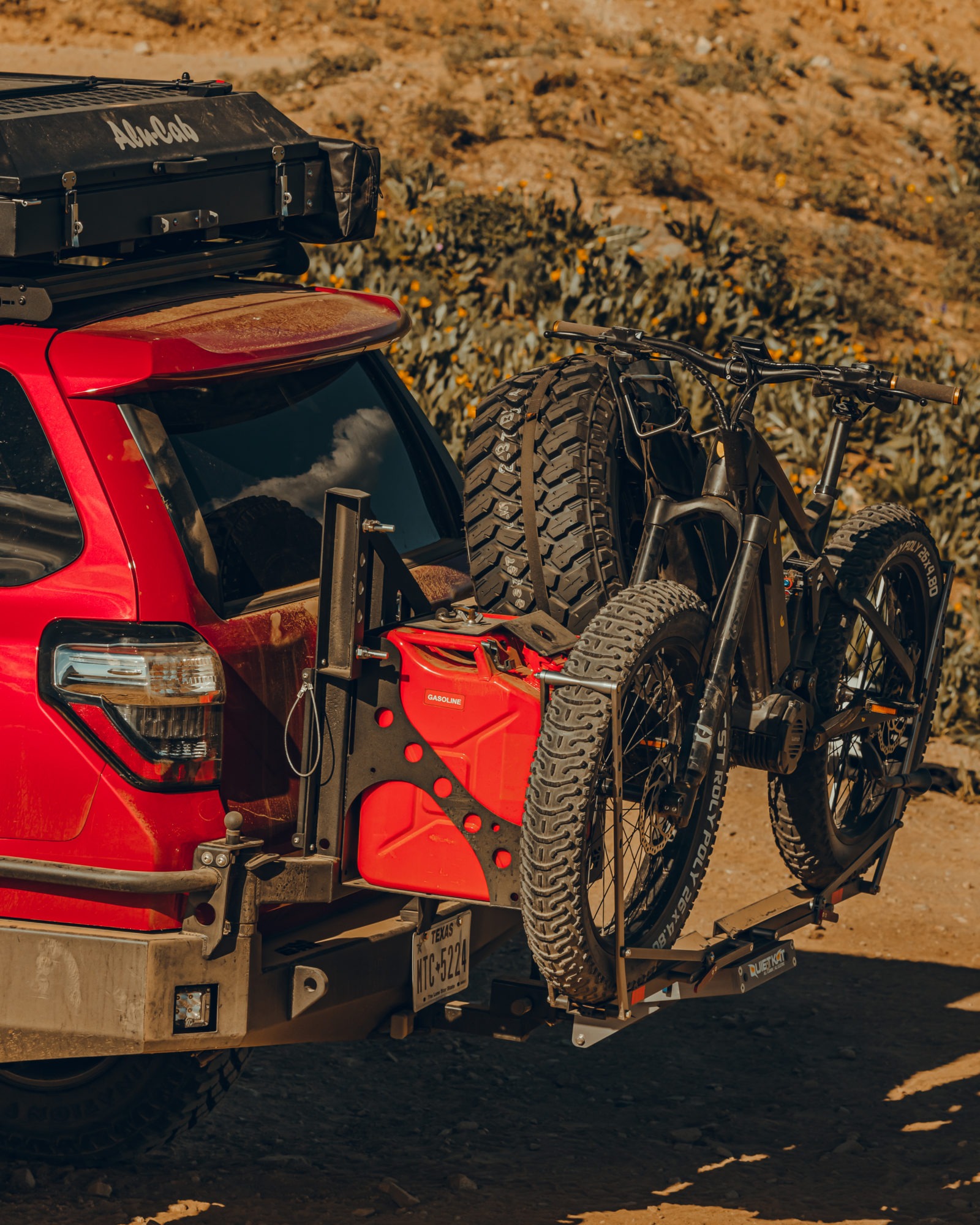 Overland Expo — Ultimate Overland Builds 2021 Overland Expo