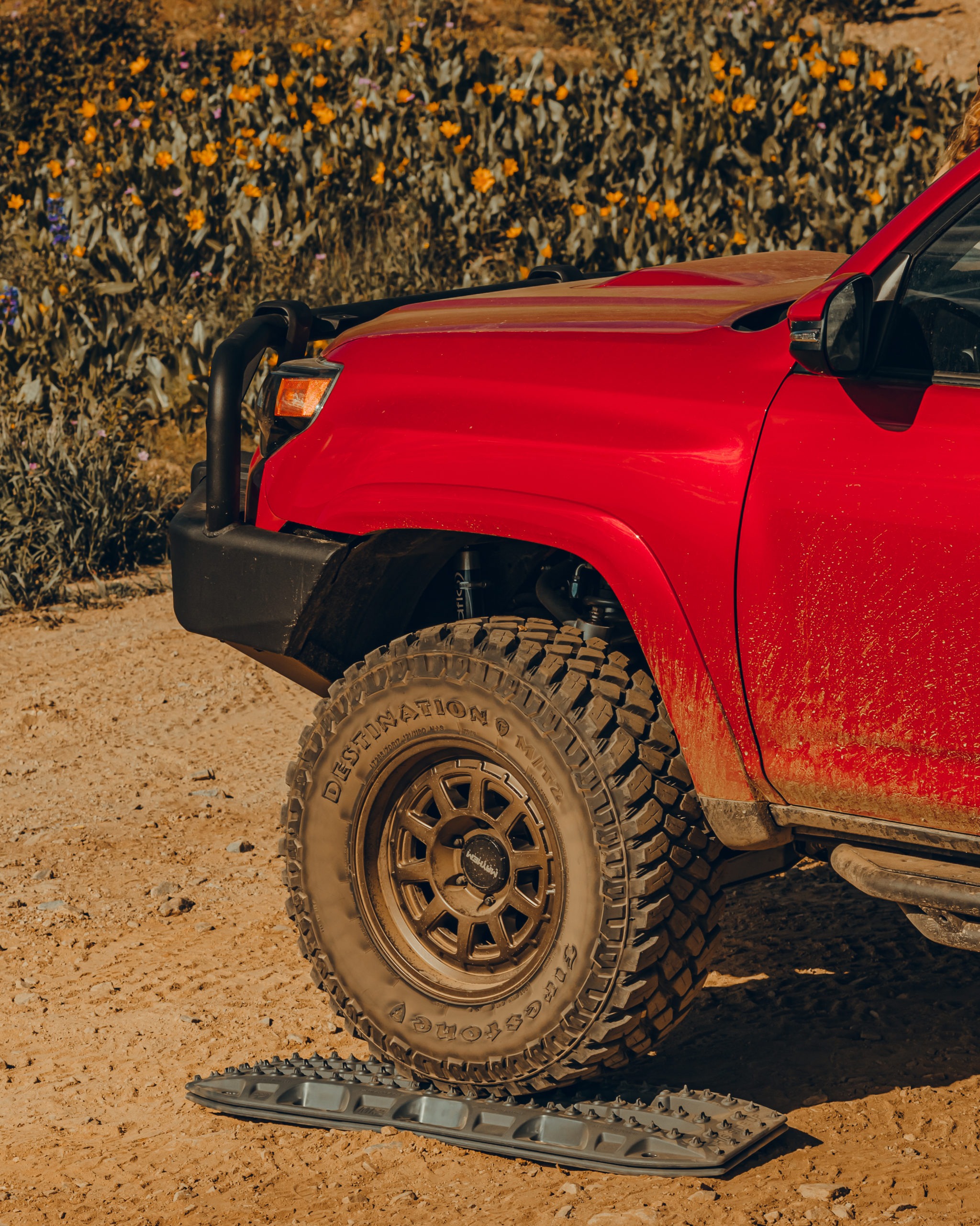 Overland Expo — Ultimate Overland Builds 2021 Overland Expo