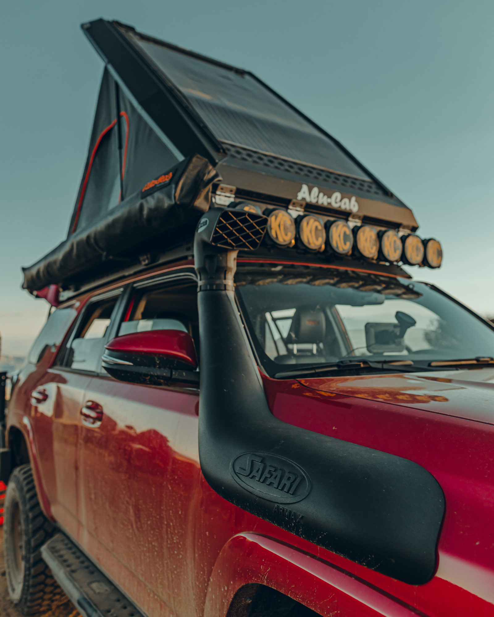 Overland Expo — Ultimate Overland Builds 2021 Overland Expo